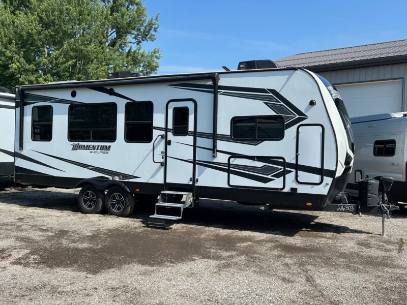 2022 Grand Design Momentum G-Class 25G - RVs R Us